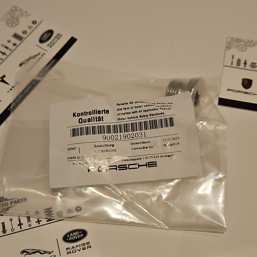 Porsche Parts – Areion Auto Parts