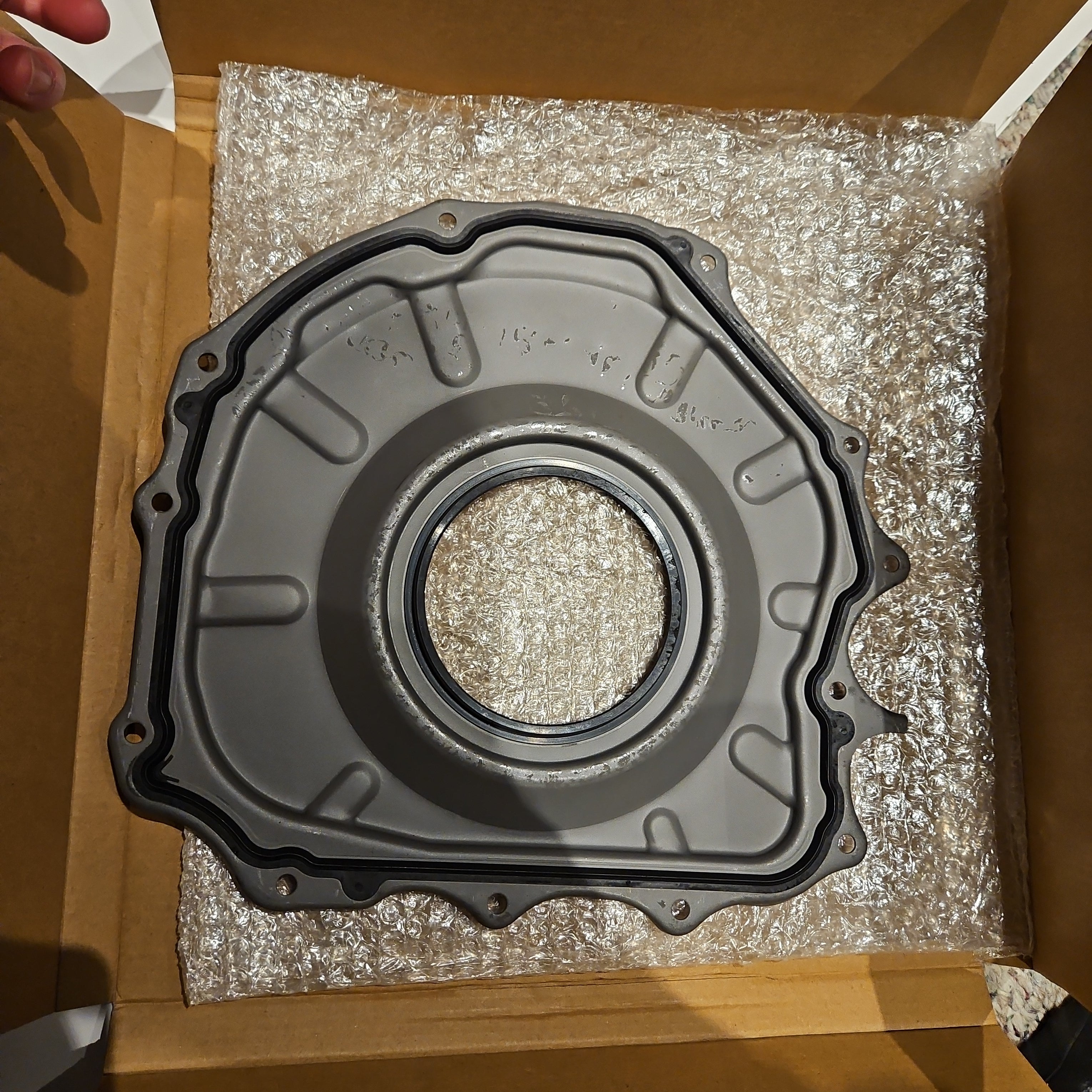 OEM LR043721 Rear Main Seal – Areion Auto Parts