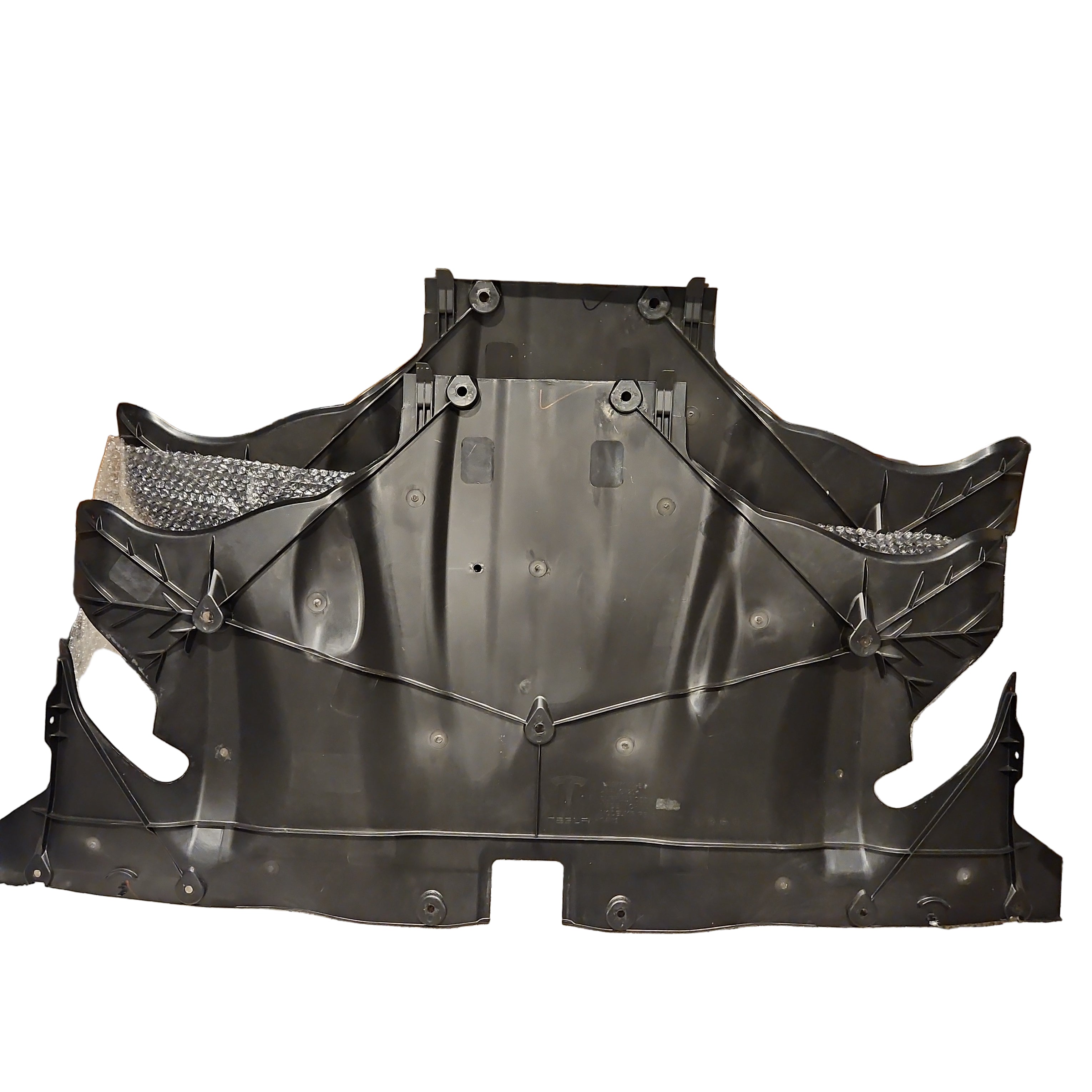 Tesla 1498771-00-A01 Rear aero shield Tesla Model 3, Model Y NEW ...