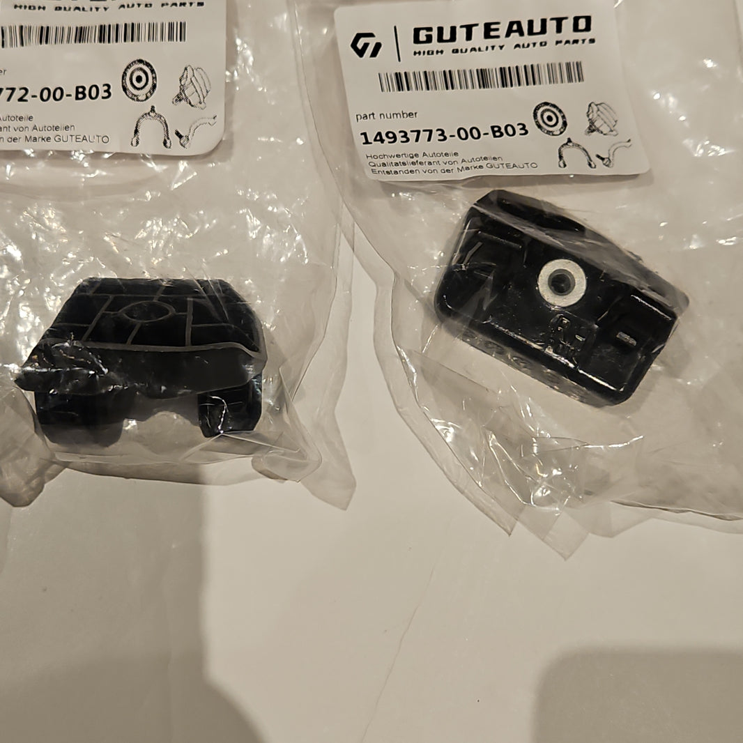 Tesla Parts – Areion Auto Parts