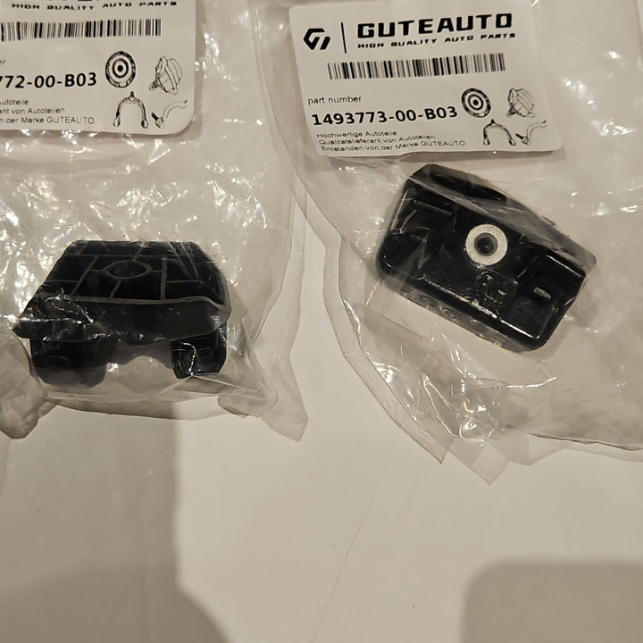 Tesla Parts – Areion Auto Parts