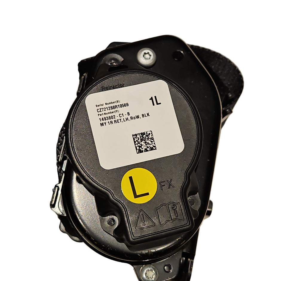 Tesla Parts – Areion Auto Parts