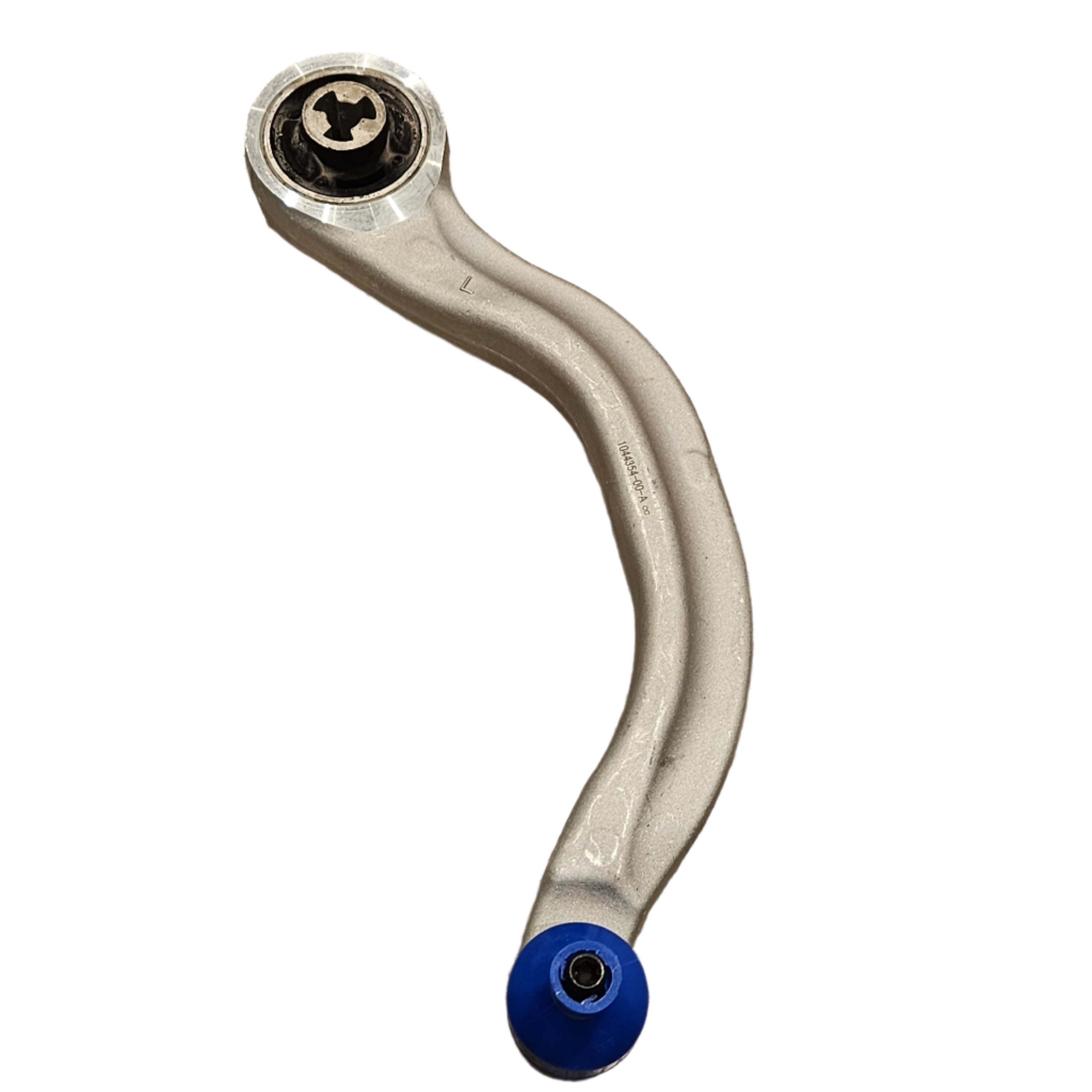 Tesla 1044354-00-A02 Model 3/Y Front Lower Compliance Control Arm LH ...